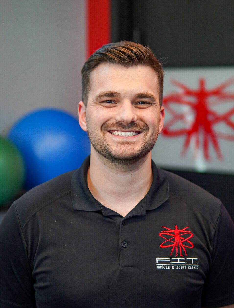 Team Archive - F.I.T. Muscle & Joint Clinic